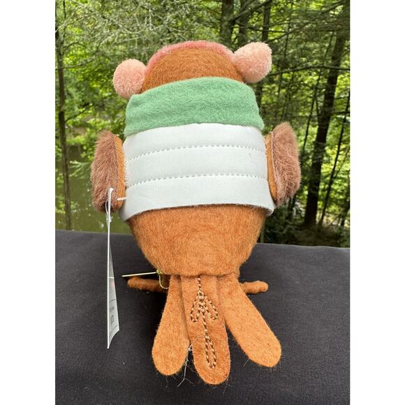 Target | Holiday | Brand New Target Wafer Featherly Friends Bird Winter ...